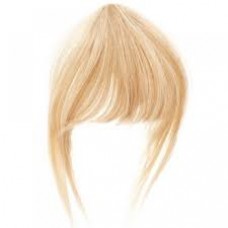 Fringe Clip-in Extensions | Natural Clip-ins with Bangs | Clip-in ...